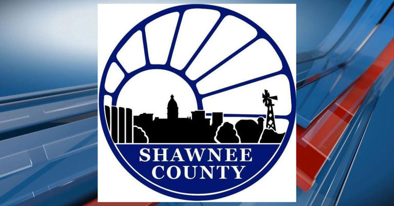 Three candidates file for Shawnee County Commission District 1 race