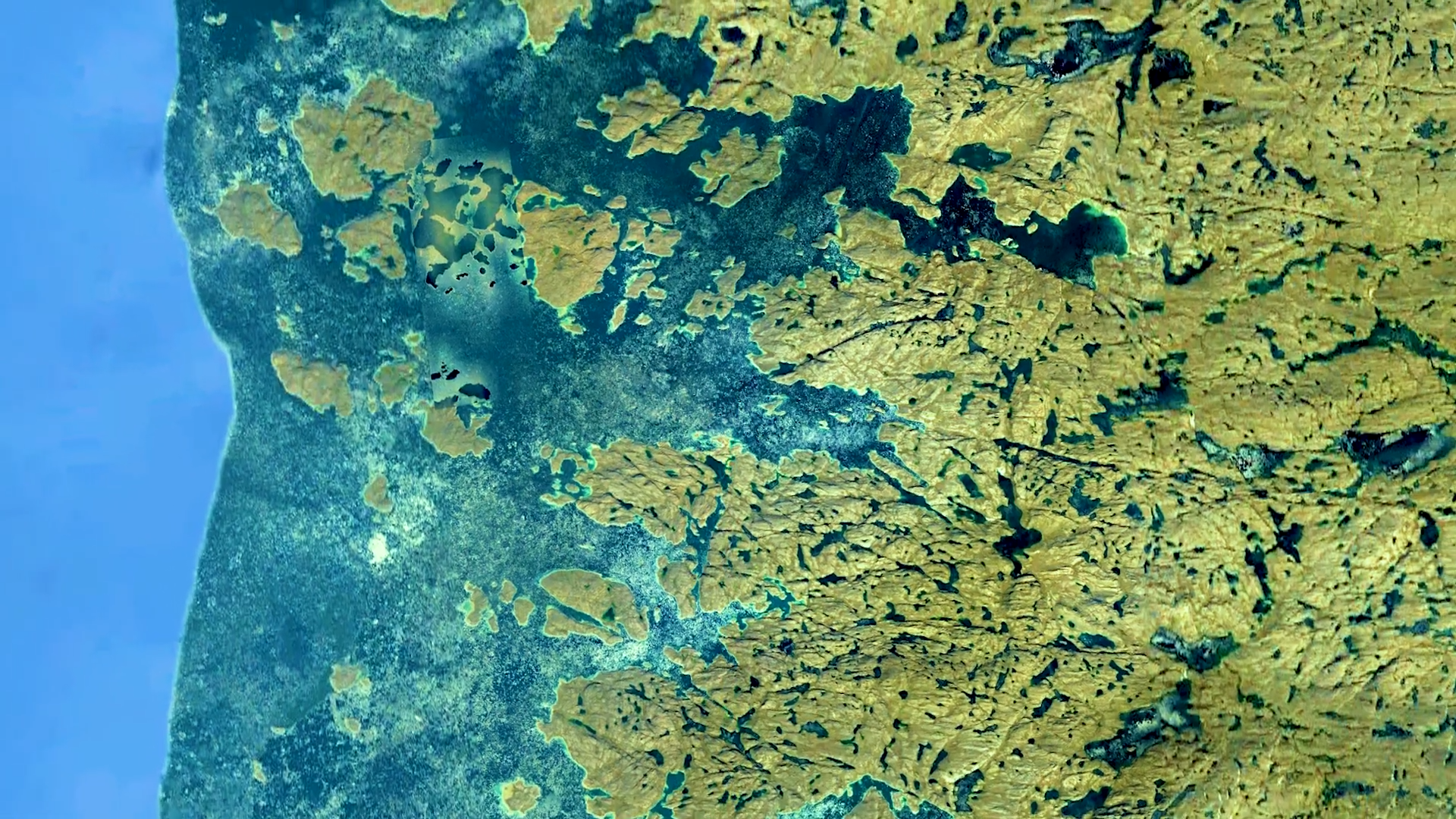 This simple geography trick has no real answer