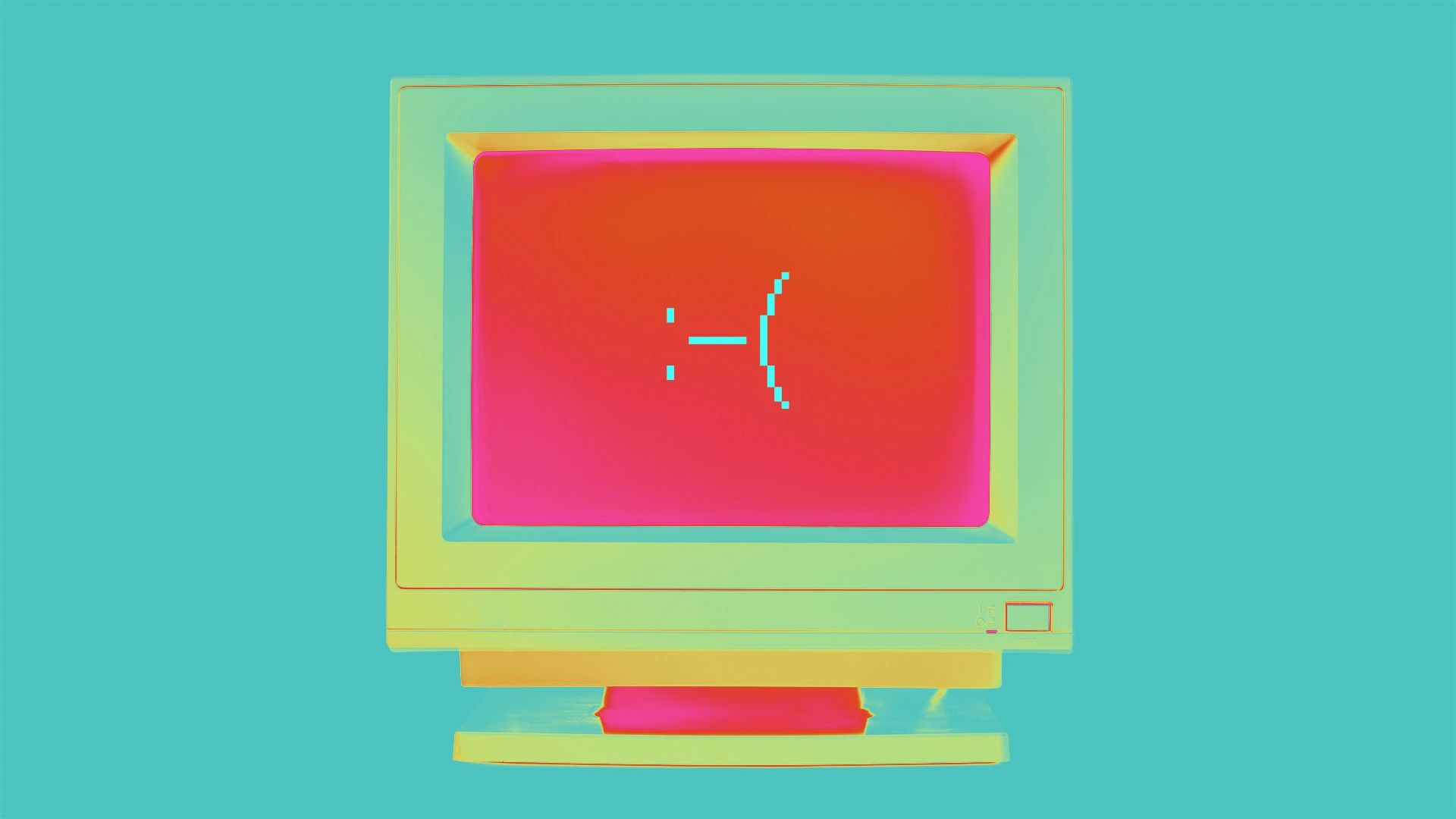 How to Break Up With Bad Technology