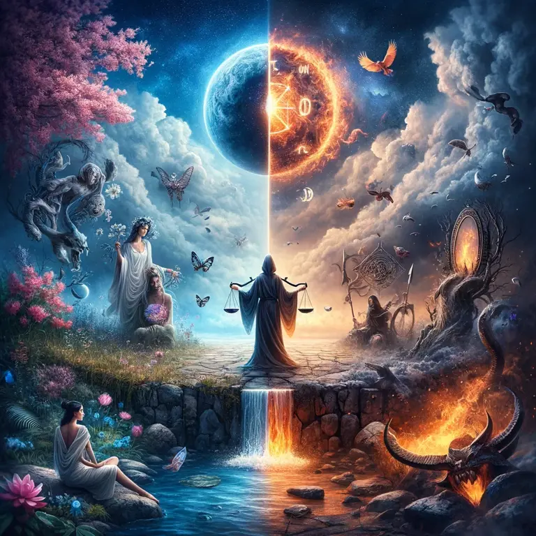 The 6 Zodiac Signs with the Power to Heal You—or Break You