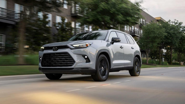 Hyundai and Kia Beat Toyota and Honda in Toughest Safety Tests Yet