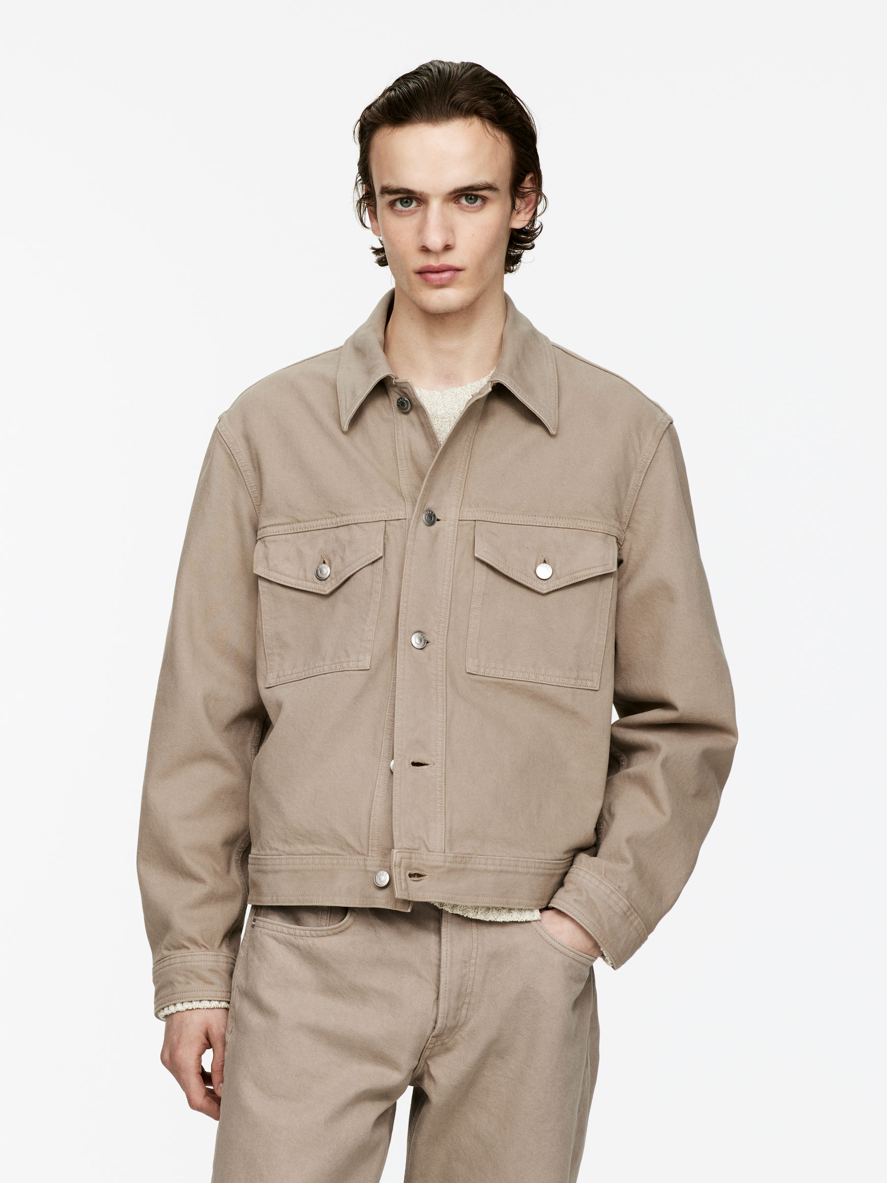The 8 Best Men’s Denim Jackets You Can Buy Right Now