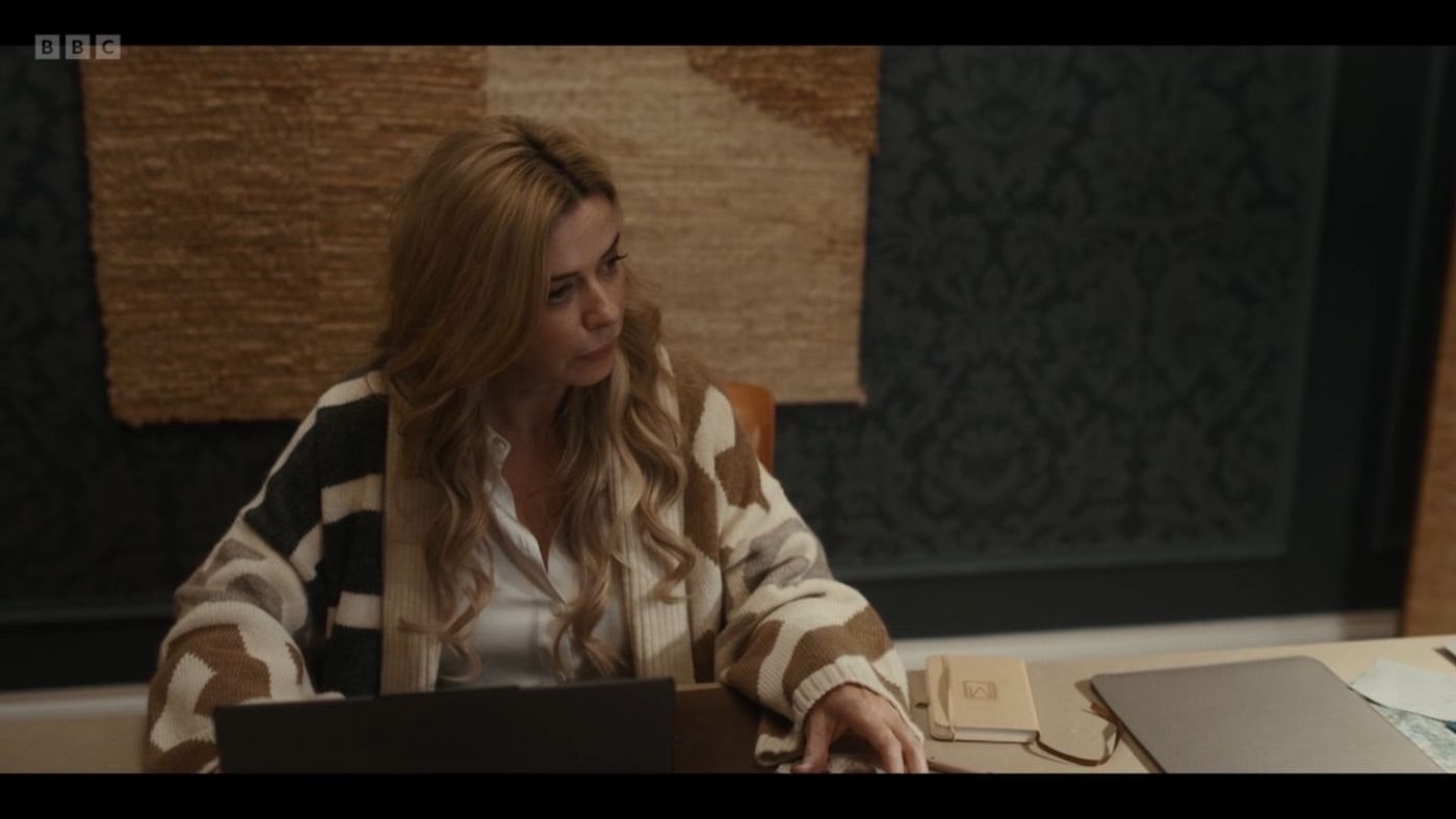 Obsessed with Fran’s style? Here’s where to shop Eve Myles’ clothes ...