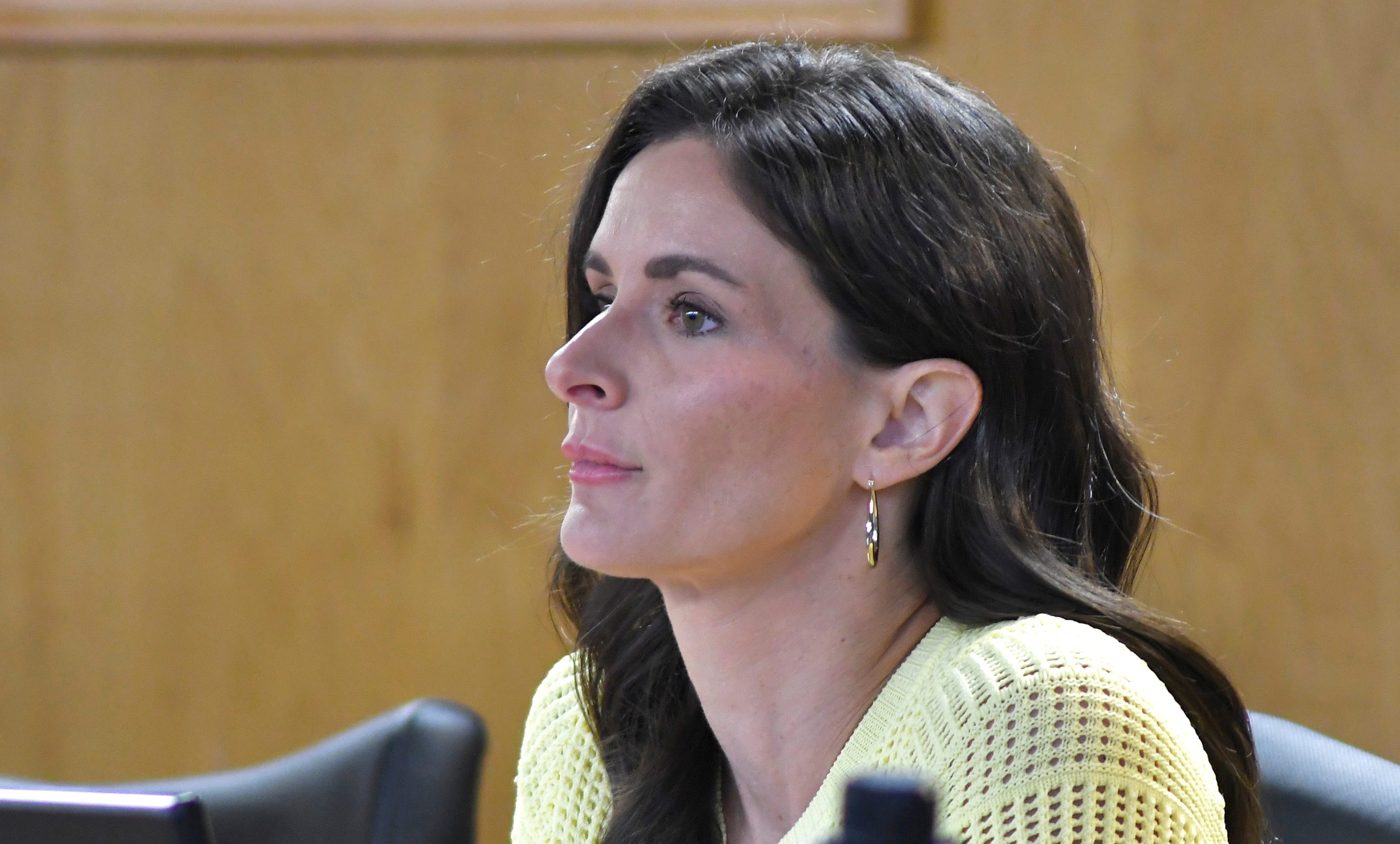 Who is Jennifer Jenkins? Florida school board member making run for US ...