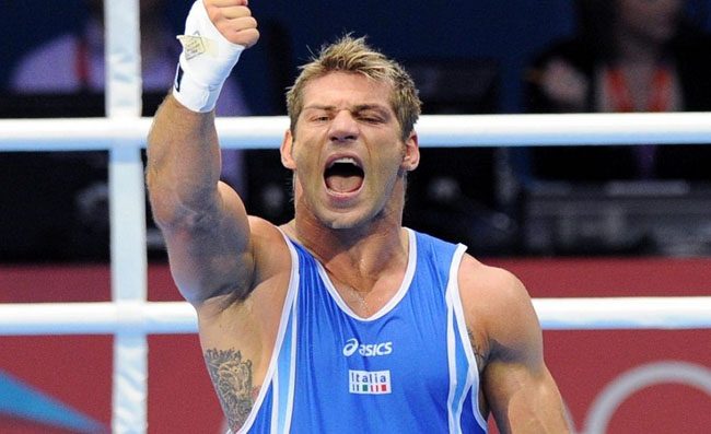 Russo: "Spero non si facciano male questi due del Napoli". Sabatini ...