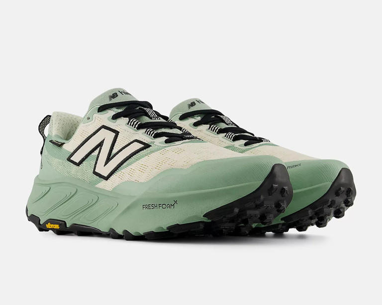 New Balance’s Best-Looking Town-to-Trail Sneaker Is Now More Capable ...