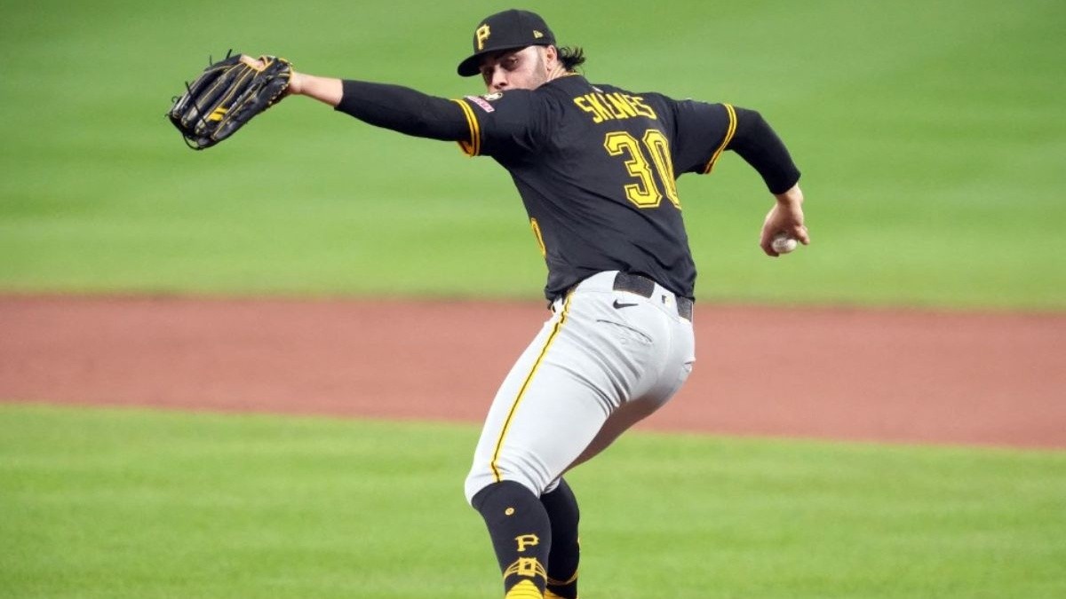 MLB: Yankees' Bold Move for Paul Skenes Revealed