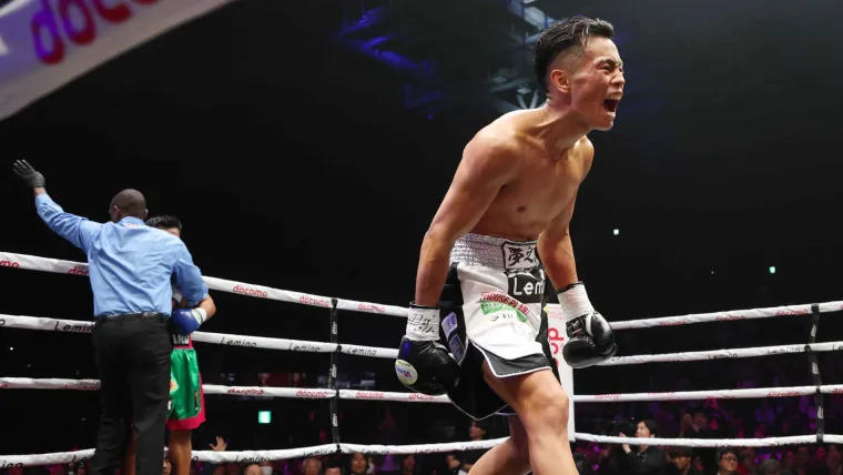Naoya Inoue vs. Murodjon Akhmadaliev undercard: Complete list of fights ...