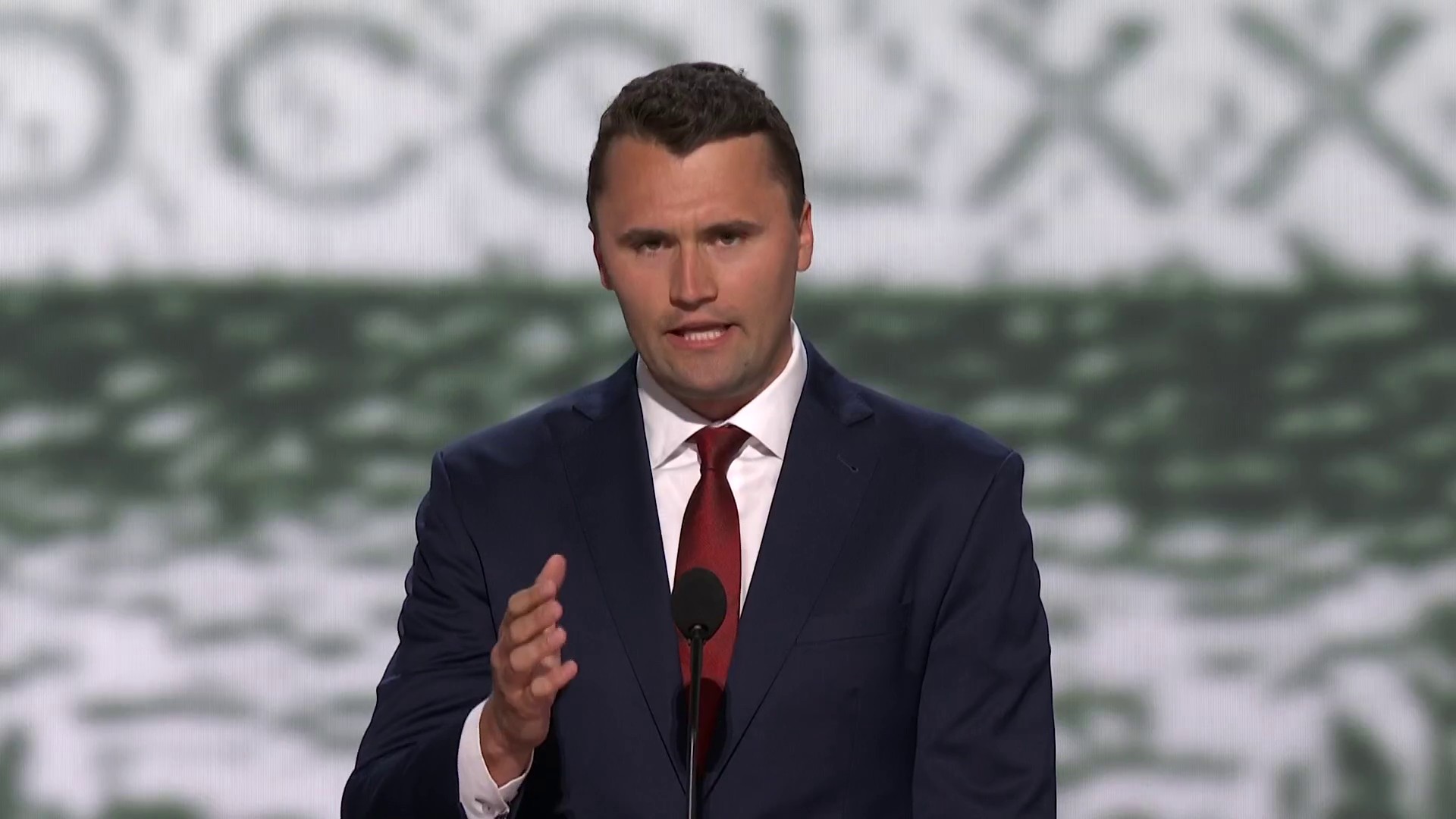 Charlie Kirk Assassination Linked to Curse Story, 'Witch' Insists She ...