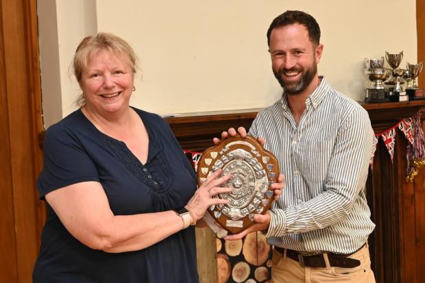 'What an event it was' - annual show attracts hundreds of entries