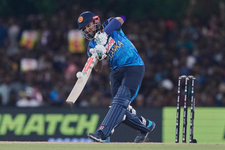 Bangladesh vs Sri Lanka: T20 Asia Cup – start time, teams/lineups