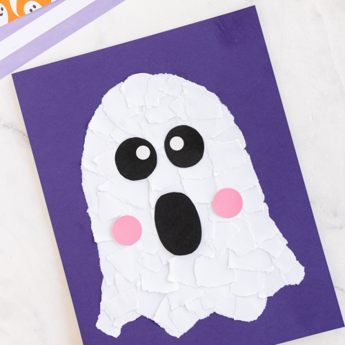 10 Spooky & Fun Halloween Crafts Kids Can Make at Home