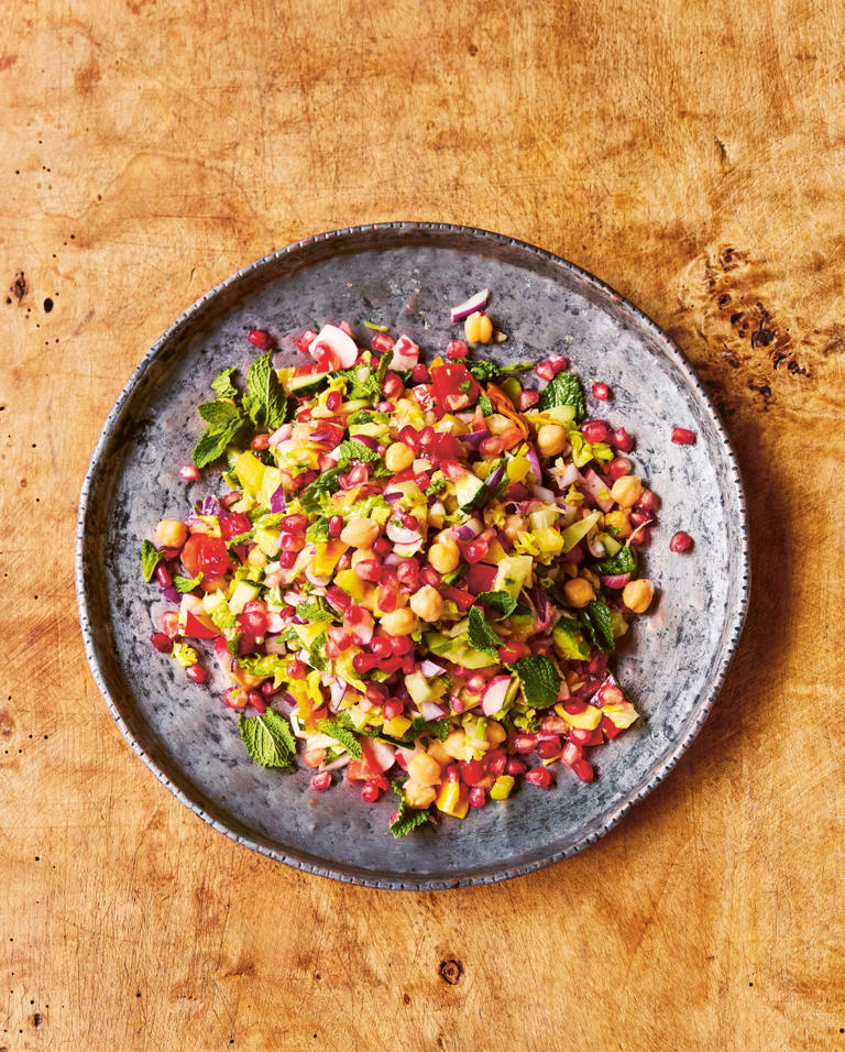 Three new Jamie Oliver recipes for a health kick this weekend