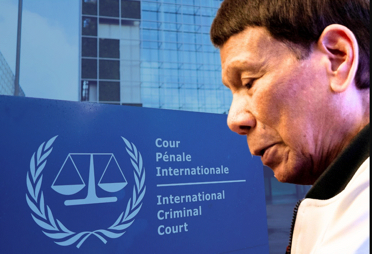 ICC arrest warrants for Bato, Bong Go may come out ‘early next year ...