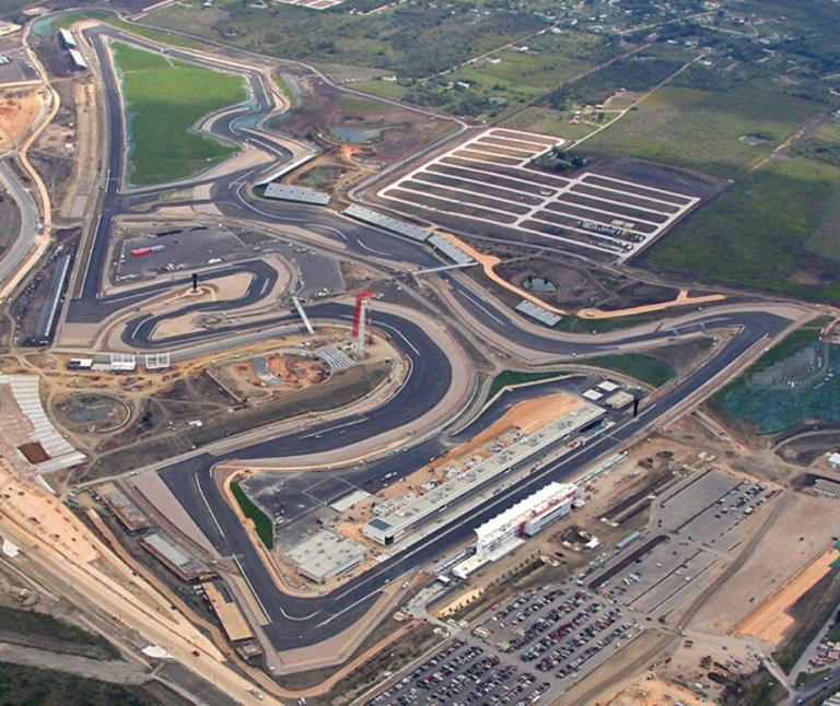 How to Watch MotoAmerica Round 8 at Circuit of the Americas (COTA ...