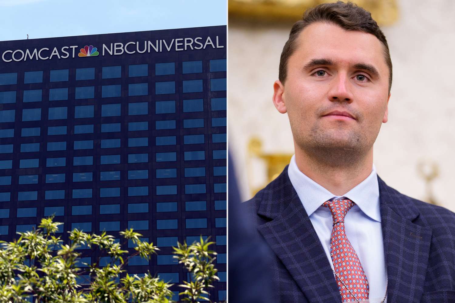 Comcast Execs Urge Broadcasters to Engage in 'Respectful Exchange of ...