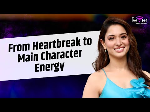 Tamannaah Bhatia Breaks Silence After Breakup with Vijay Varma A New ...