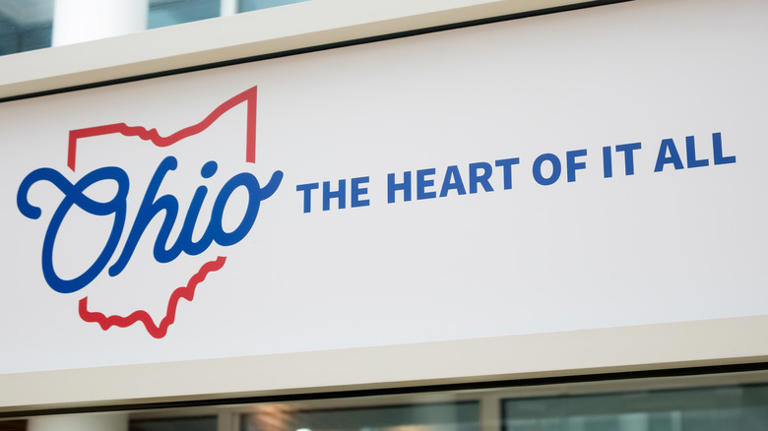 The Story Behind Ohio's Unexpected Official State Drink