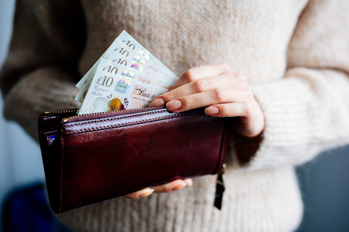 Why you could be ‘revenge saving’ without even realising it