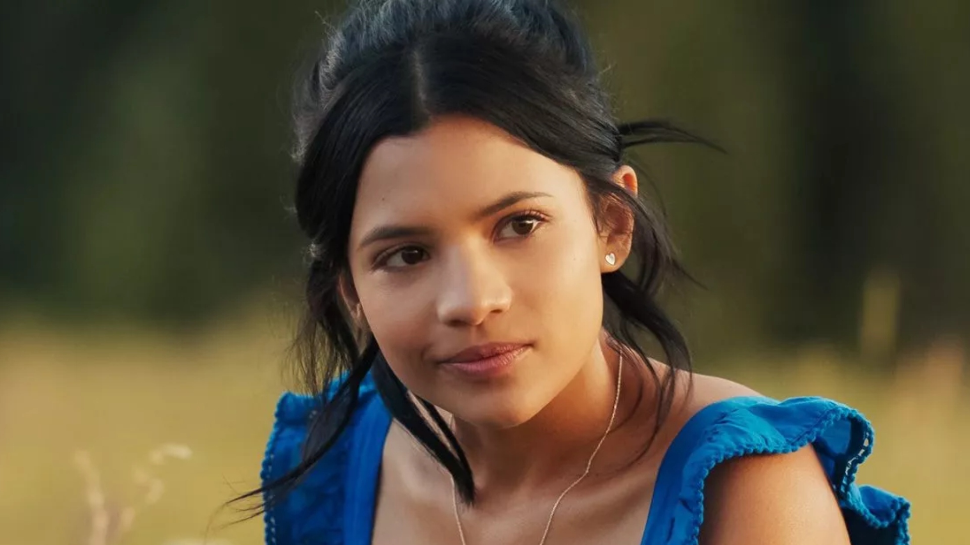 Actress accused of hiding her age to play a teenager