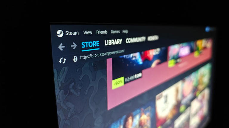 Steam Deck Owners Can Use This Free App To Play Non-Steam Games