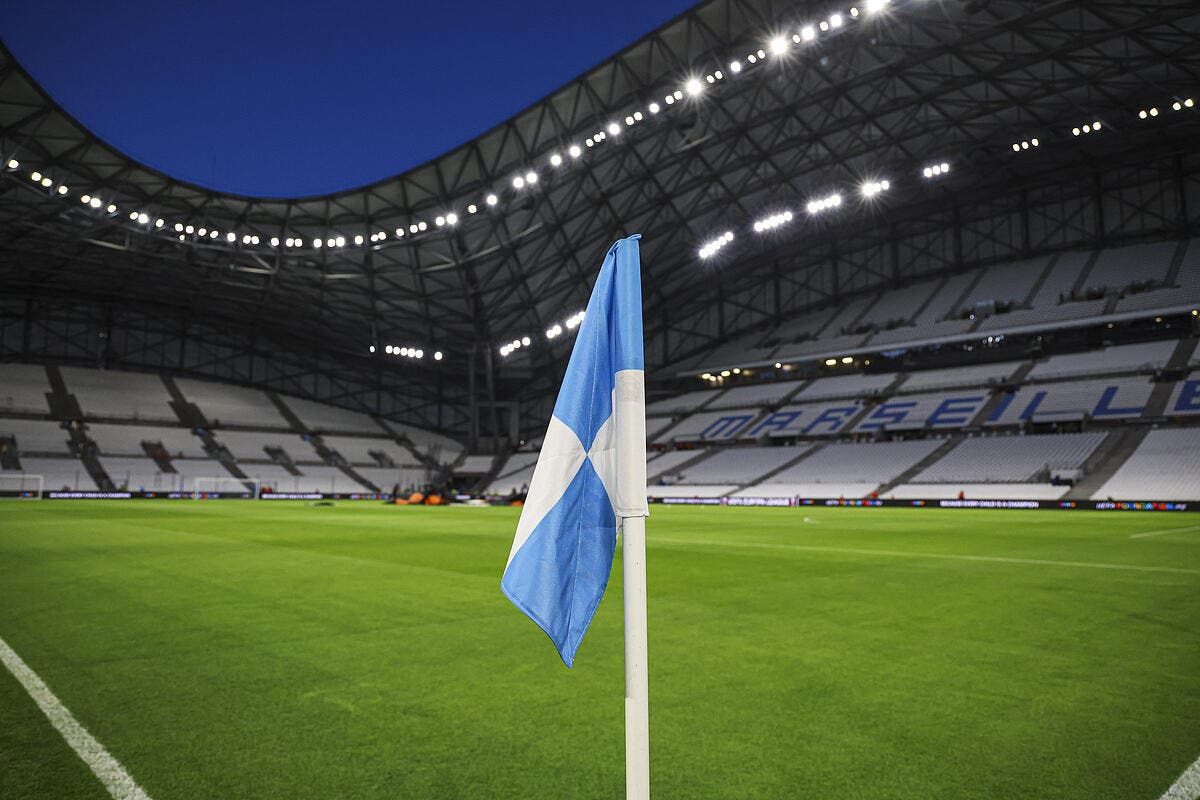 L’OM au Vélodrome, les fans de Liverpool voient rouge
