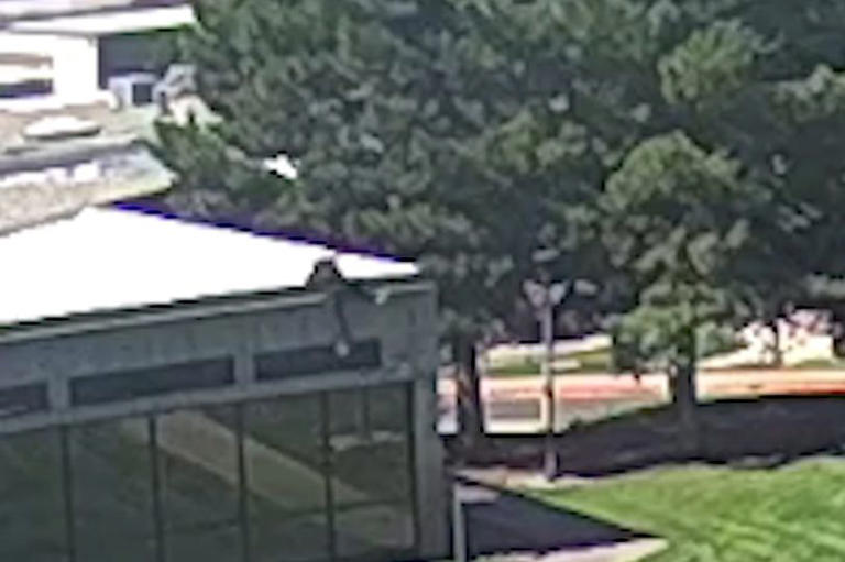 Tyler Robinson grew up Christian not among ‘radical left group of ...