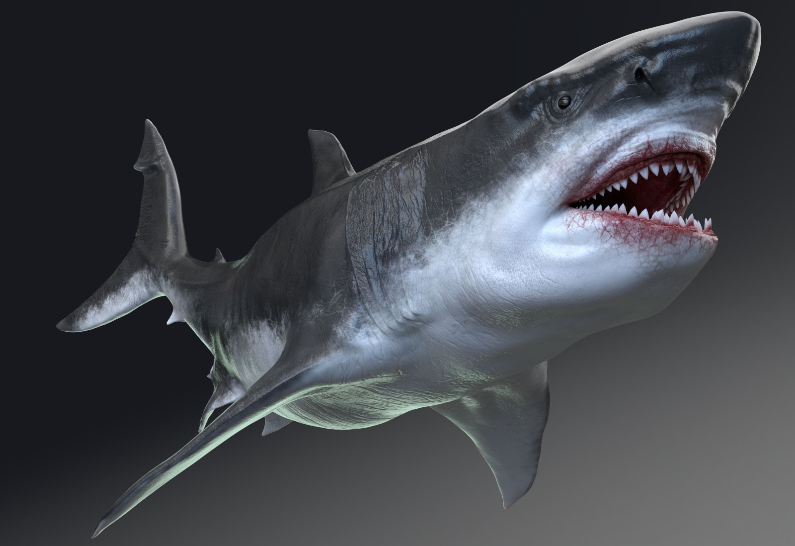 Prehistoric Beasts That May Still Be Alive Today