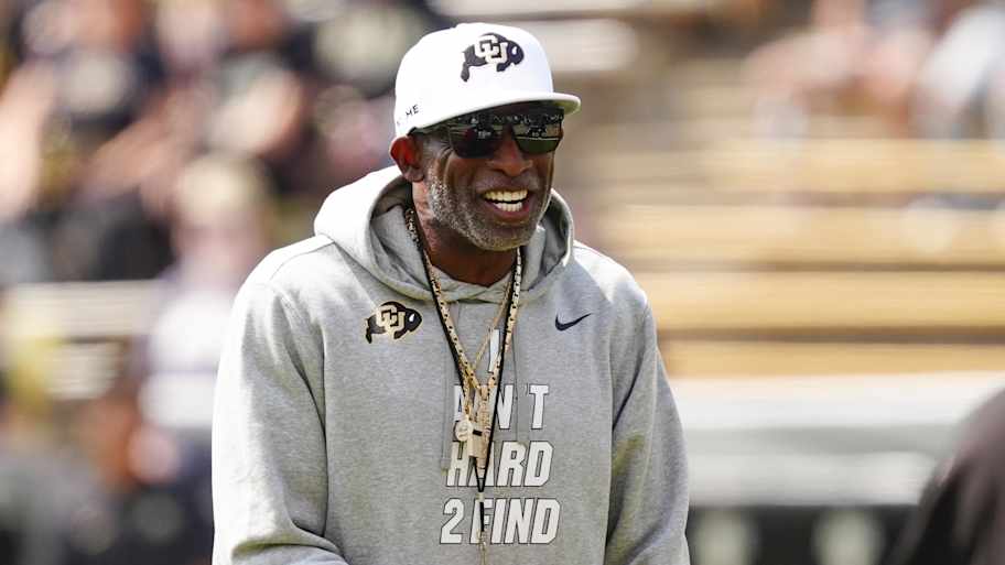 College football games today: Week 3 schedule for Friday