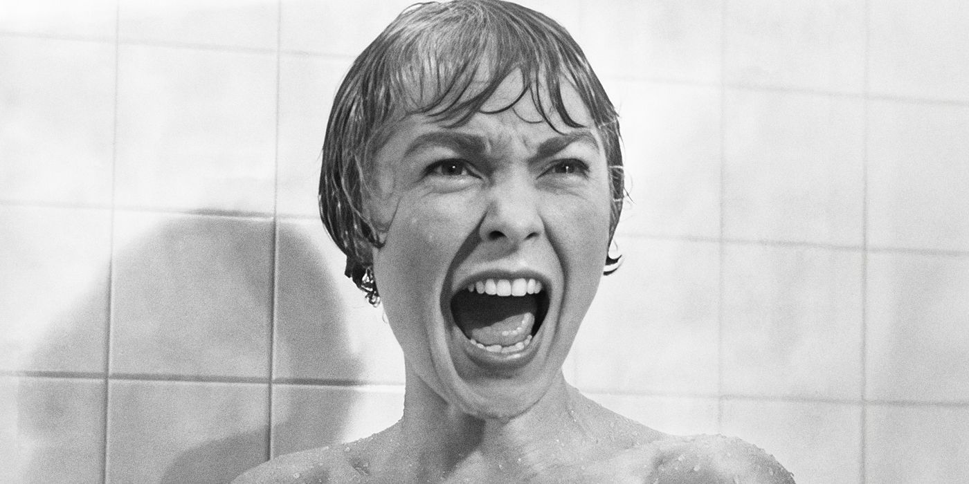 The Most Disgusting Horror Movie of Last Year Gave Us the Best Shower ...