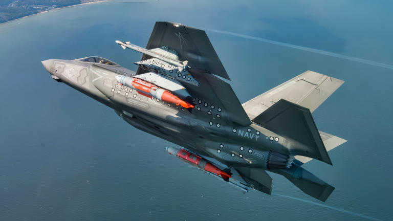 The American military can’t build a military anymore