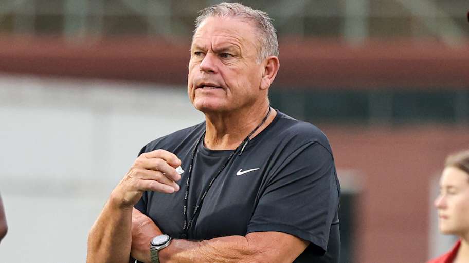 What's next for Arkansas Razorbacks after losing pledge from 4-star Gilmore