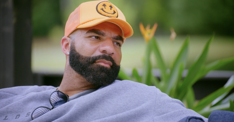 Things Tense Up Between Carlos Boozer and Janaye Robinson During Prenup ...