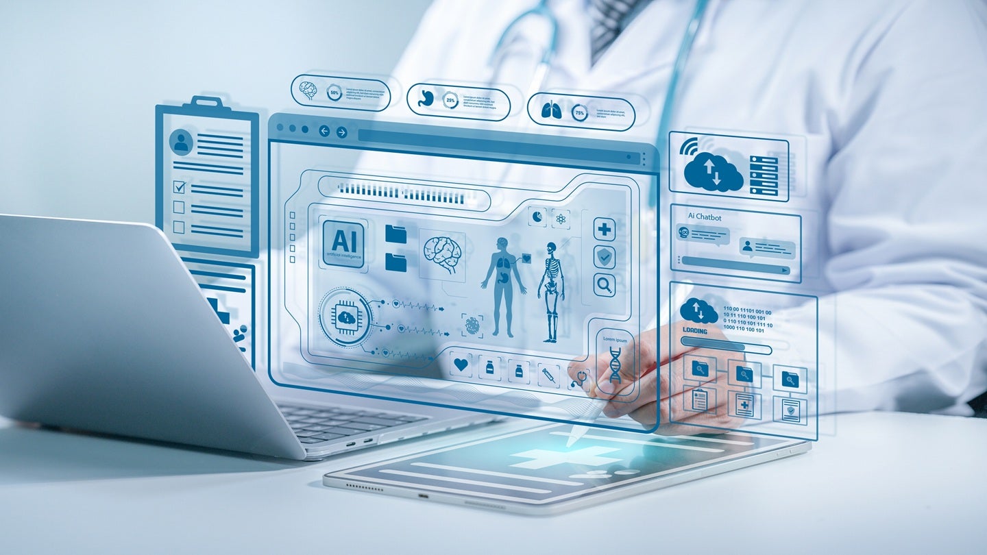 WellLink partners with Jorie to introduce AI solutions in Ohio, US