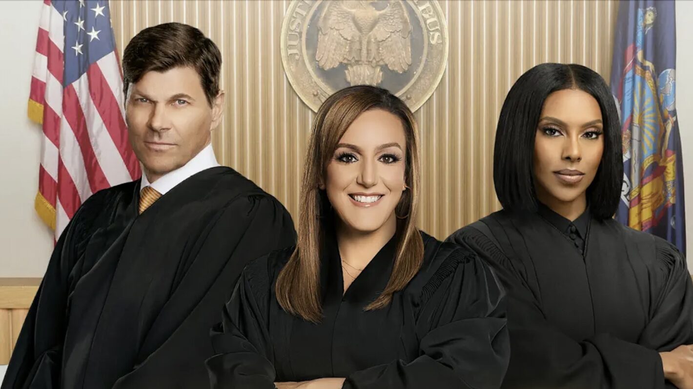 Is ‘Hot Bench’ Scripted?