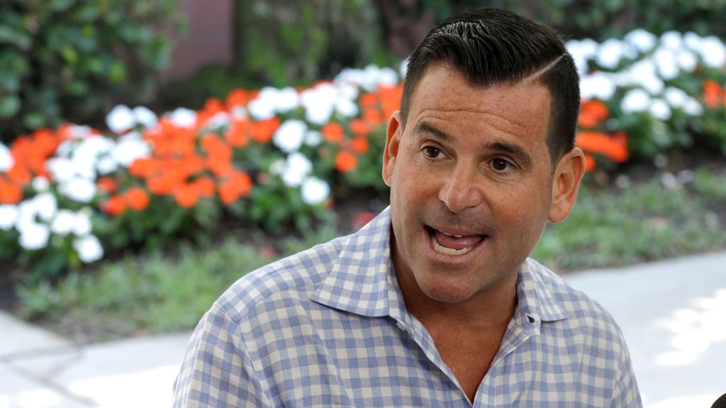 Expos documentary: David Samson realizes he’s the villain of the piece