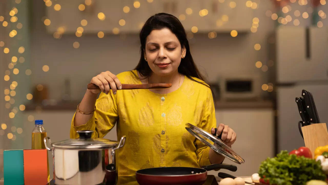 Sadhguru's 6 tips on how to eat food right