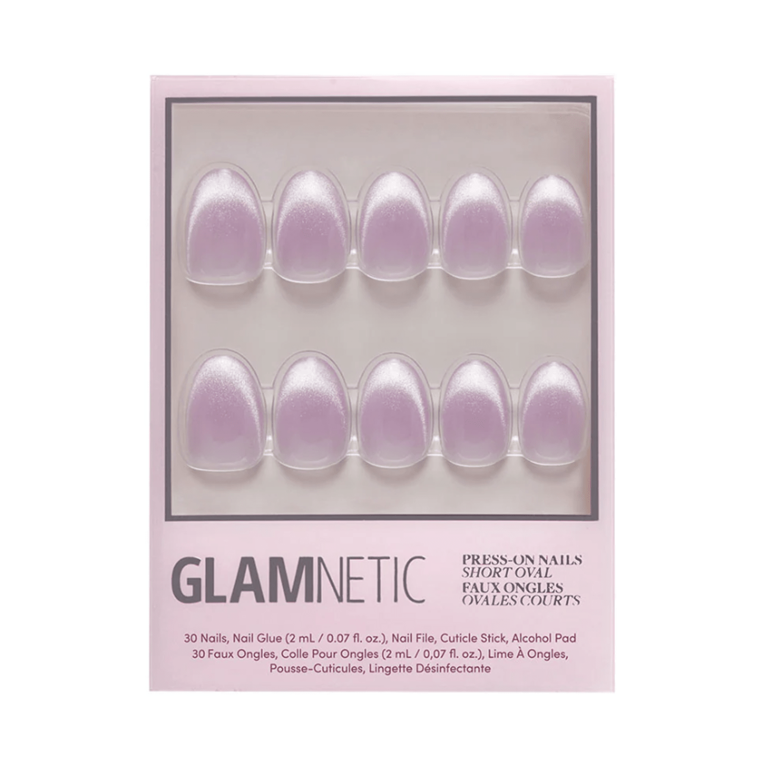 Do press-on nails ruin your real nails? Experts weigh in