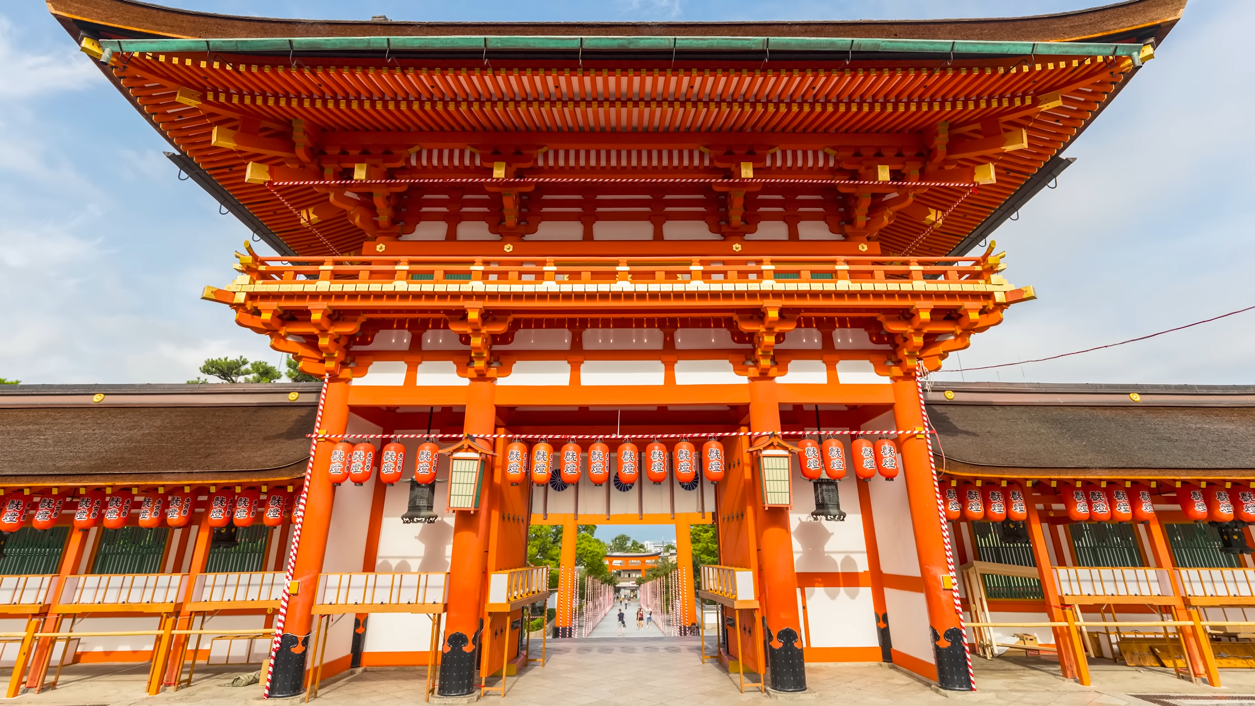 The Geography That Shaped Kyoto’s History