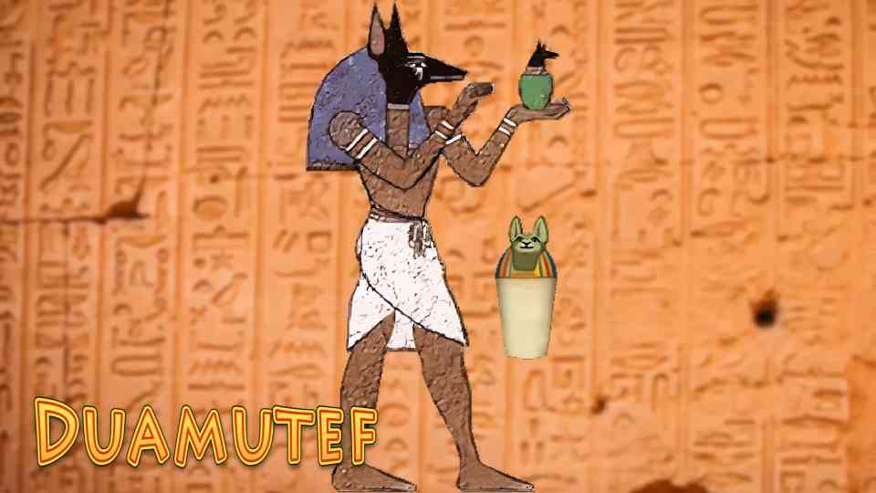 Egyptian Gods and Their Powers Explained