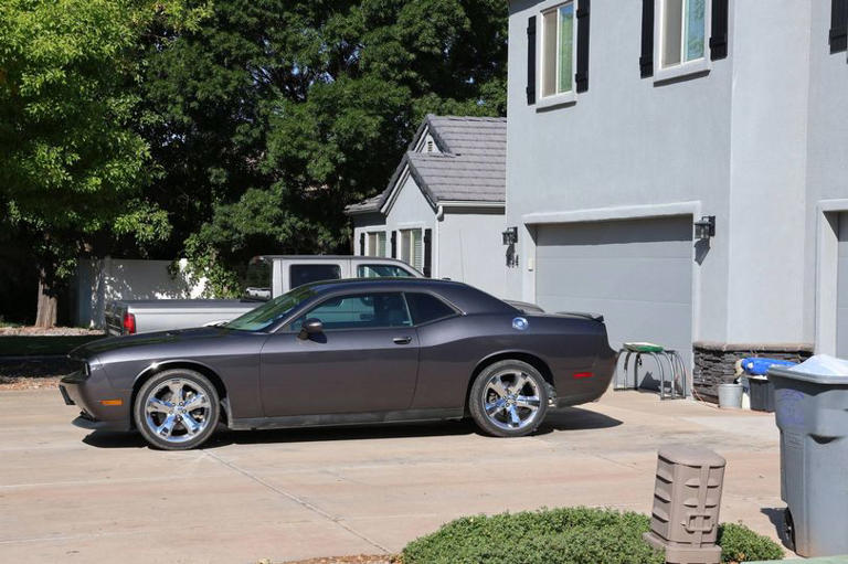 'Tyler Robinson hid dark secret in perfect suburb before Charlie Kirk ...