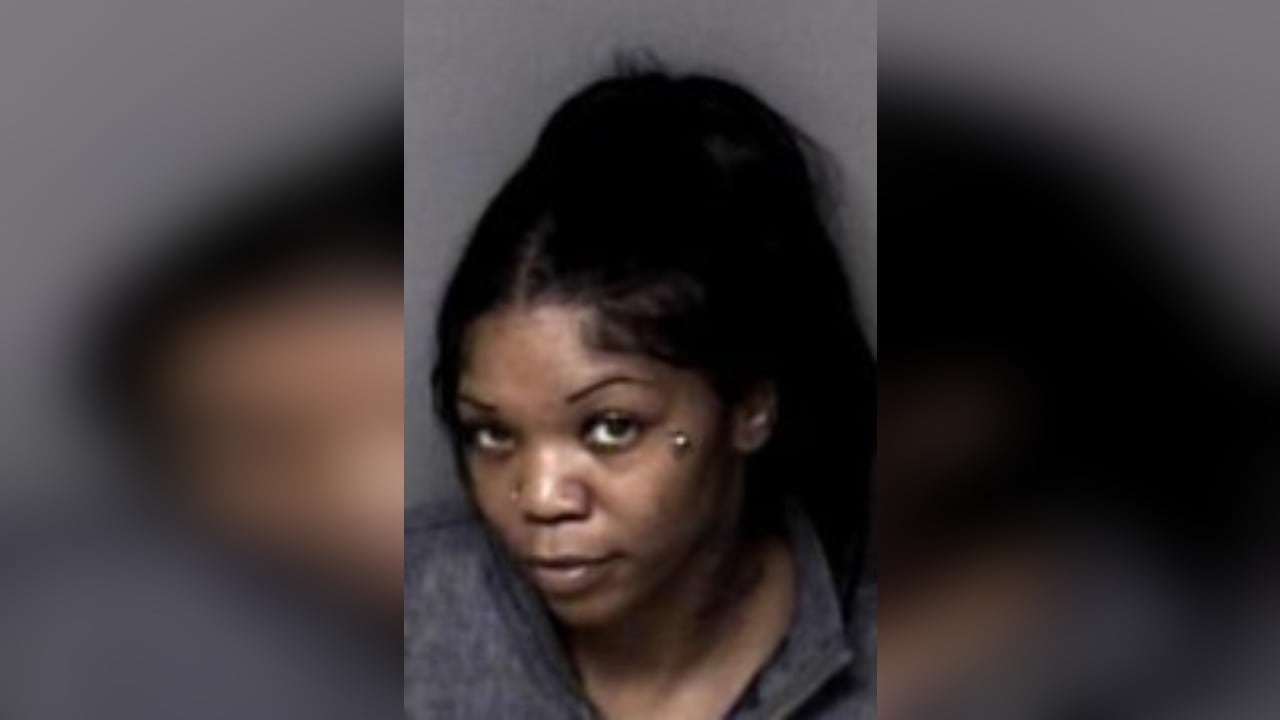 Major fentanyl bust in Gaston County leads to woman’s arrest, 23 felony ...