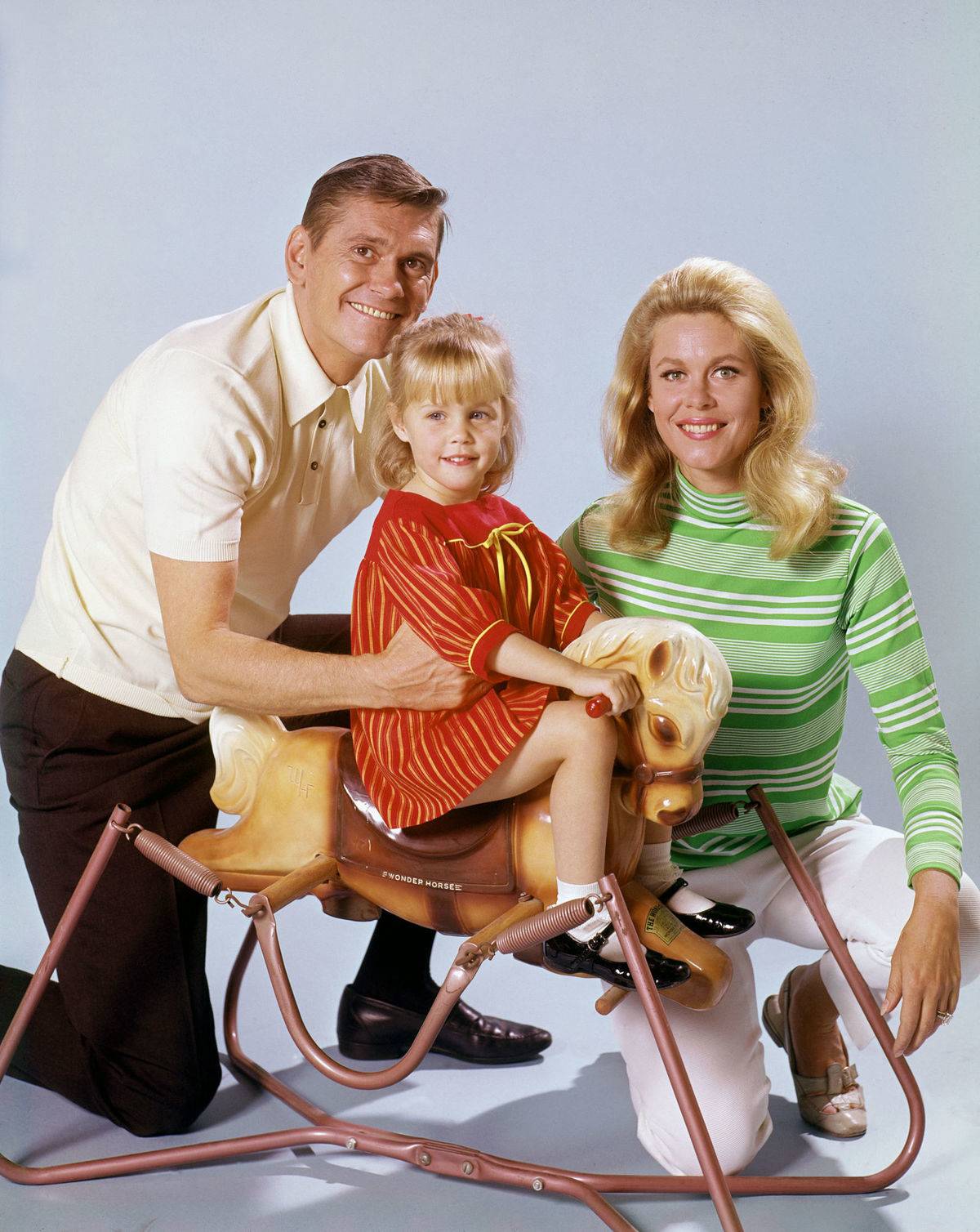 'Bewitched': Things to know about the show and its cast