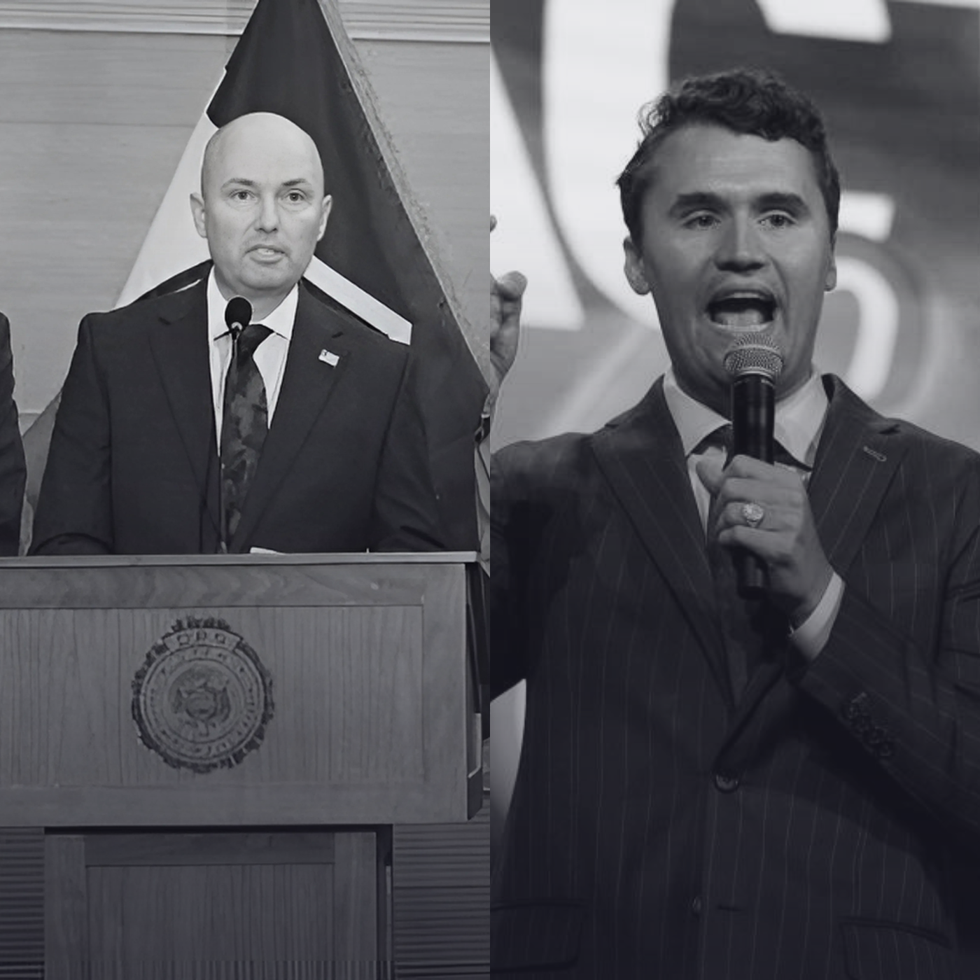 Utah Governor implores young Americans: “You are inheriting a country ...