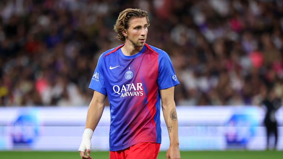 PSG vs RC Lens: Predicted line-up for Ligue 1 match