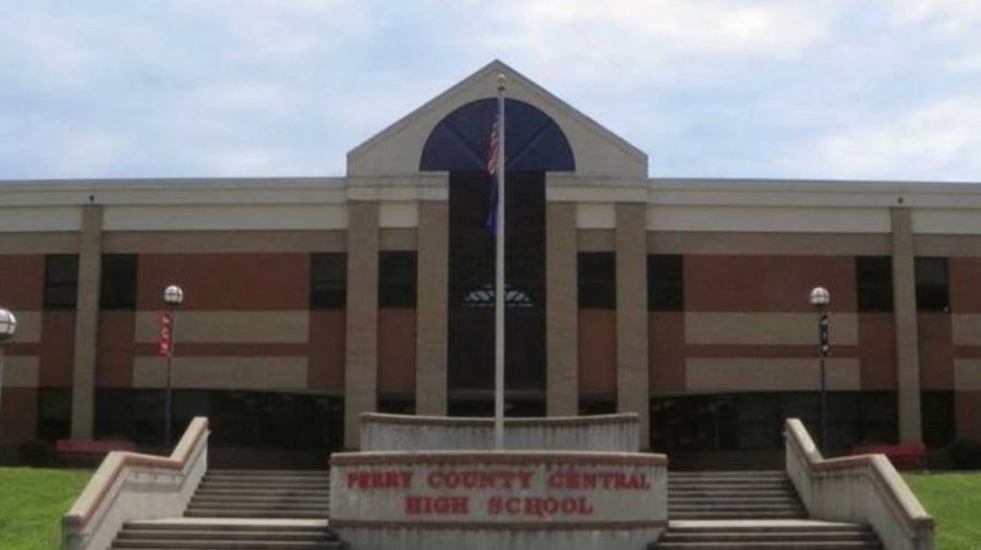 2 students arrested ‘unrelated’ to weapon scare that initiated Perry ...