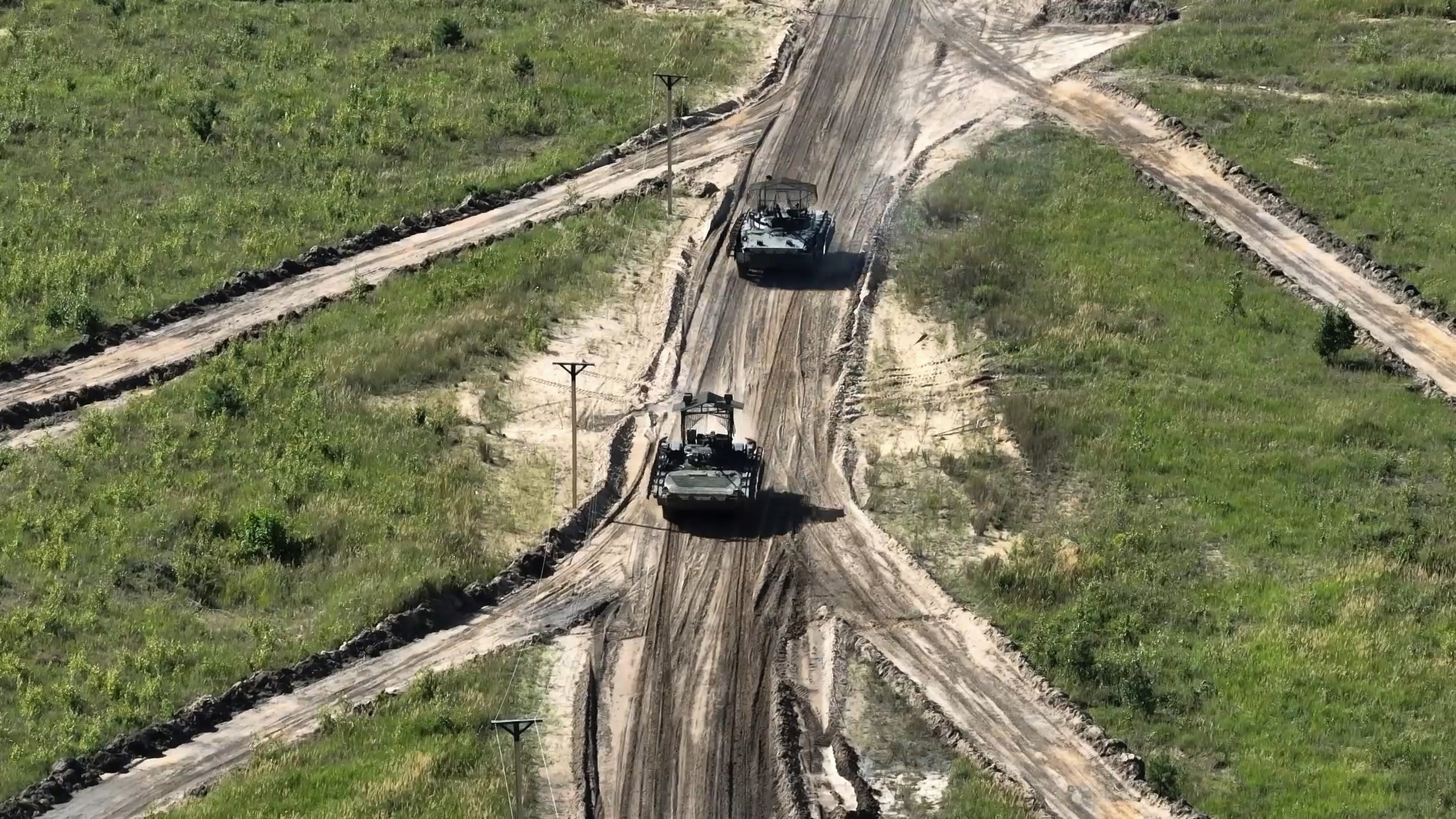 Putin's forces practicing nuclear weapons use plan as NATO tensions soar