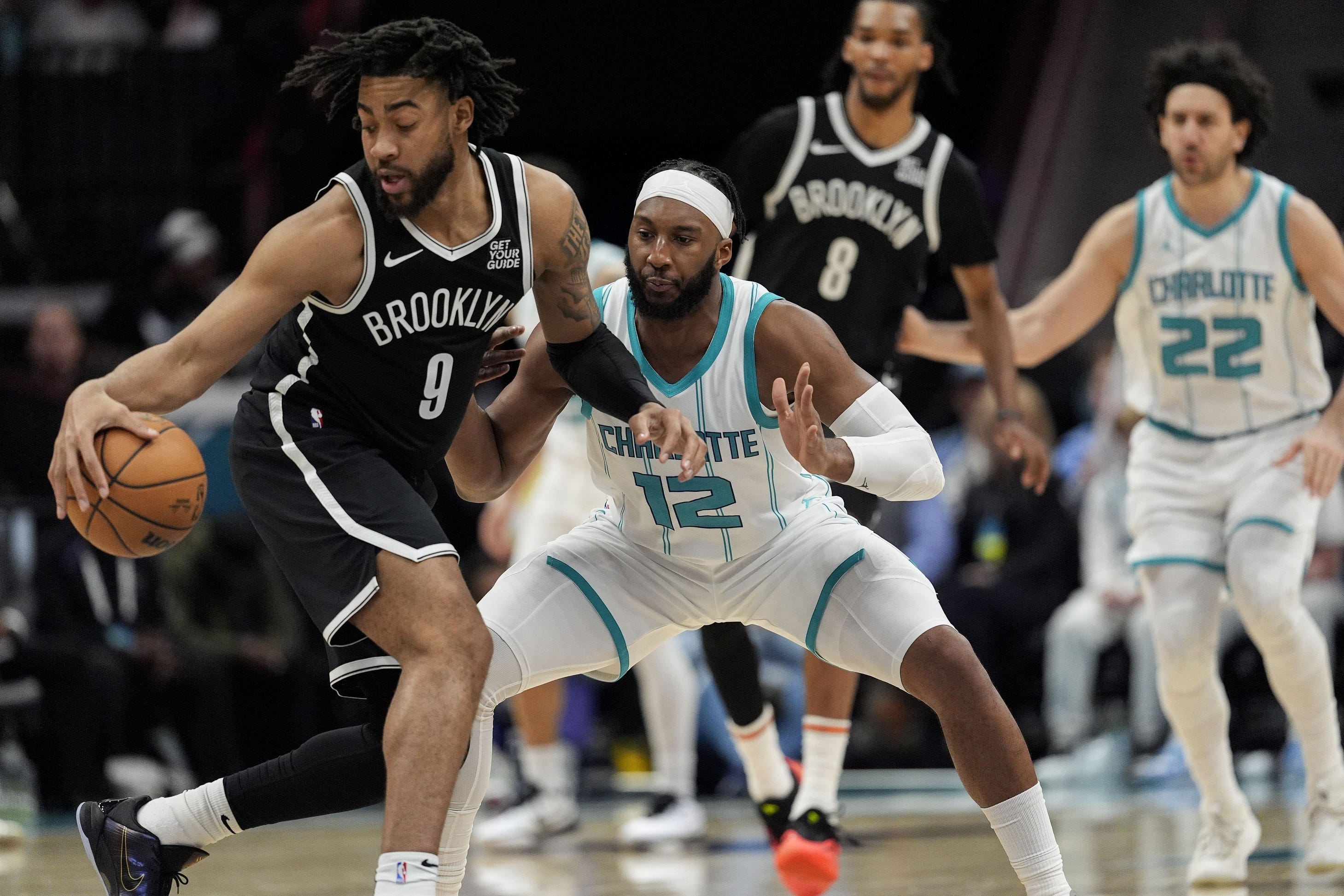 ‘He can really defend’: Rockets GM Rafael Stone praises recent signing ...