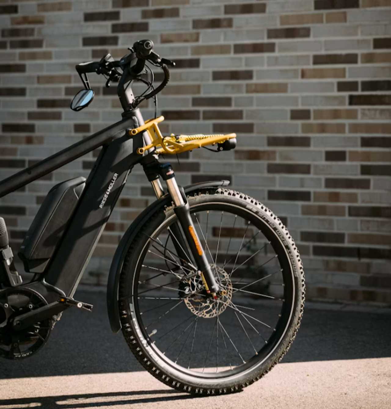 E-bike rider critically injured in Mastic crash