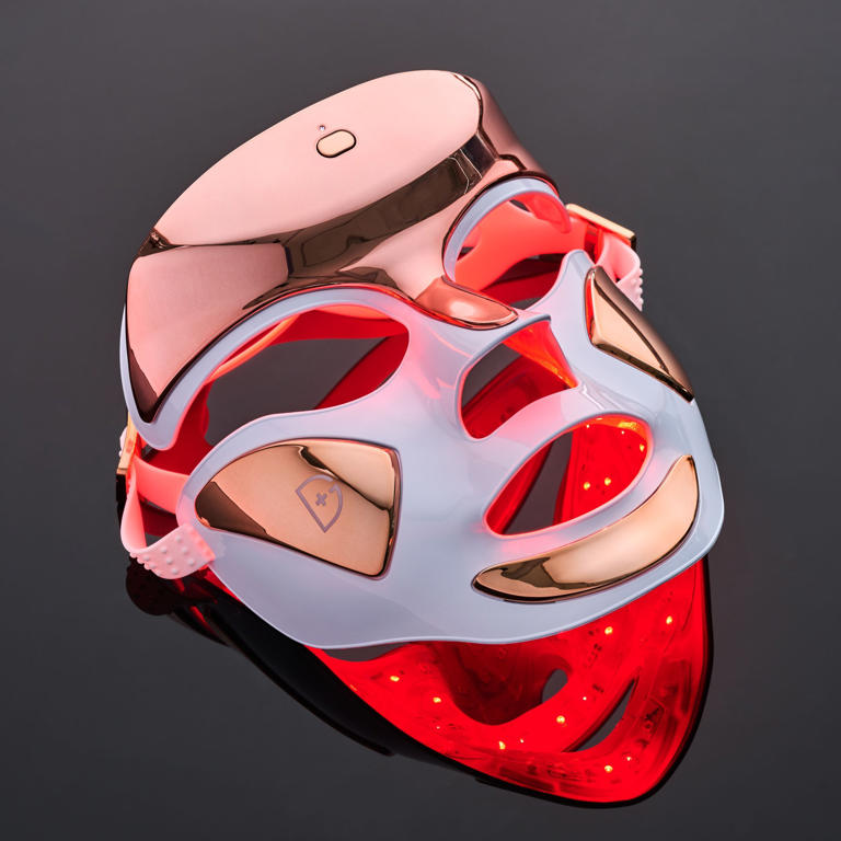 Do LED face masks actually work? We tried them for 30 days to find out.